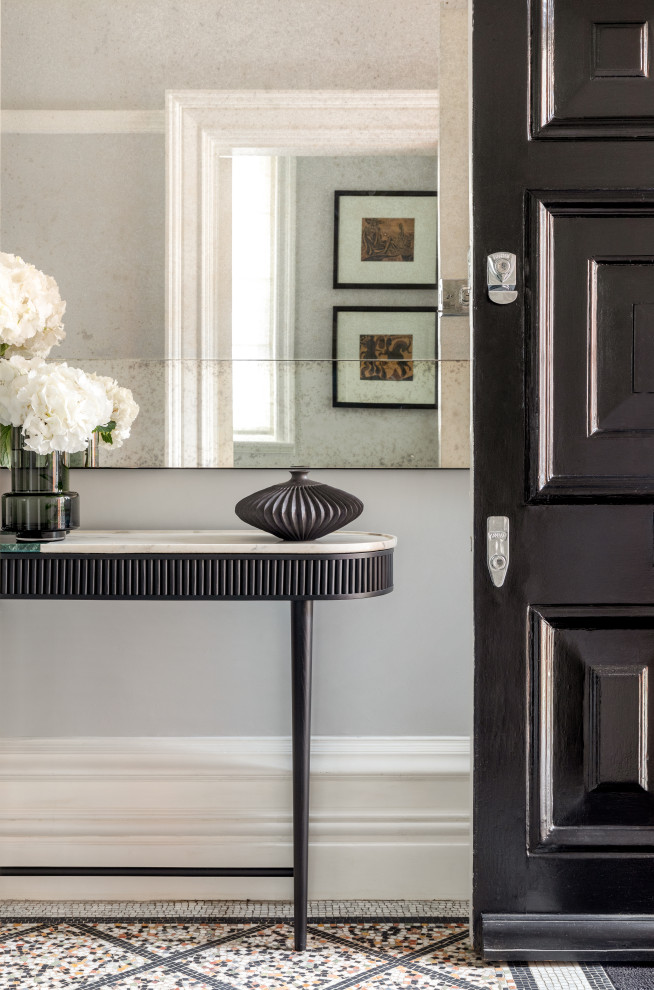 Luxury house by Fifth Element Design - London - by Ben Sage Photography ...