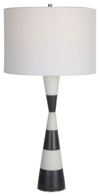 1 Light Table Lamp-29.5 Inches Tall and 14 Inches Wide - Table Lamps ...