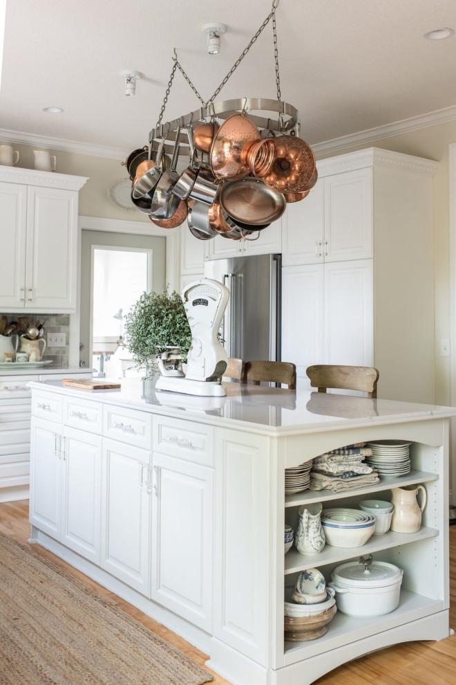 HanStone | MONTEREY | Inspiration from California’s breathtaking ...