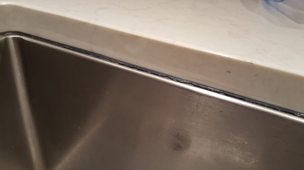 The positive reveal - 1 year later.