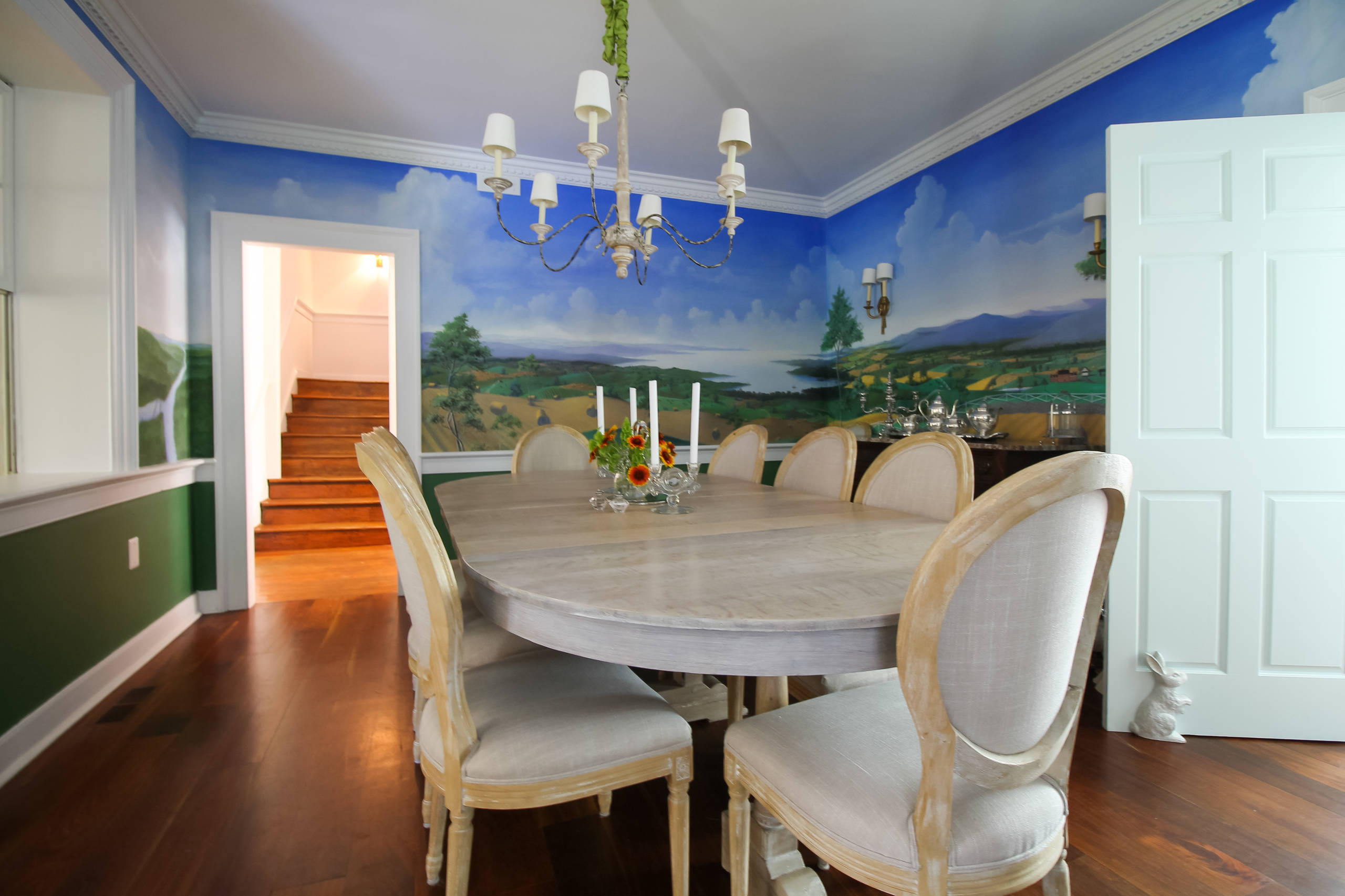 My Houzz: A Jane Austen-Inspired Home in a Historic Tannery