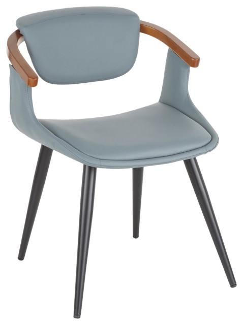 Oracle Chair - Midcentury - Dining Chairs - by LumiSource | Houzz