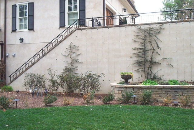 Cable Trellis Systems - Contemporary - Miami - by Jakob Rope Systems ...