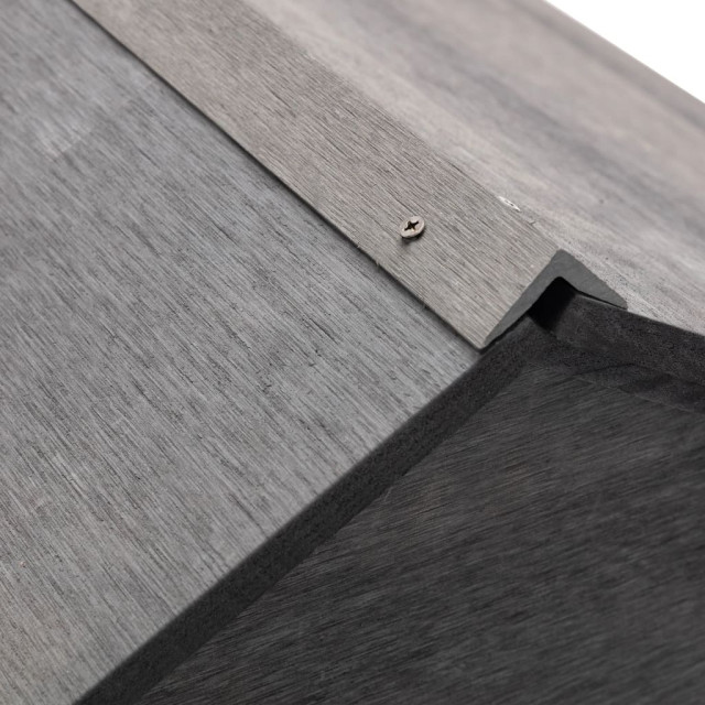 vidaXL Robot Mower Garage Automower Cover Robot Mower Shelter House ...