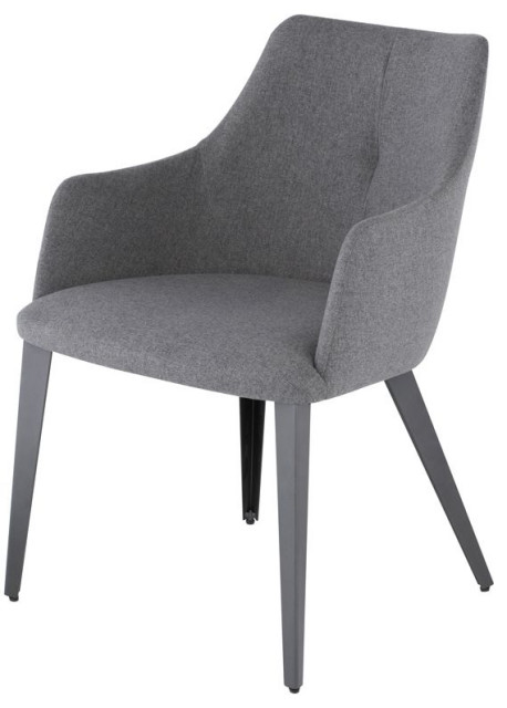 Nuevo Furniture Renee Dining Chair - Midcentury - Dining Chairs - by ...