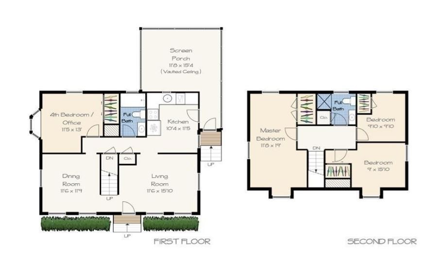 Design Layout - Help! | Houzz Forum