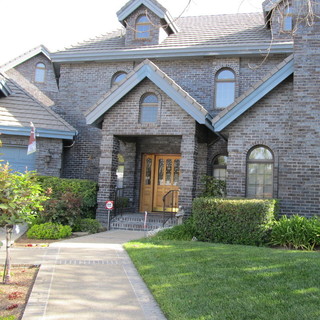 LARRY JENKS PAINTING - Project Photos & Reviews - Lodi, CA US | Houzz