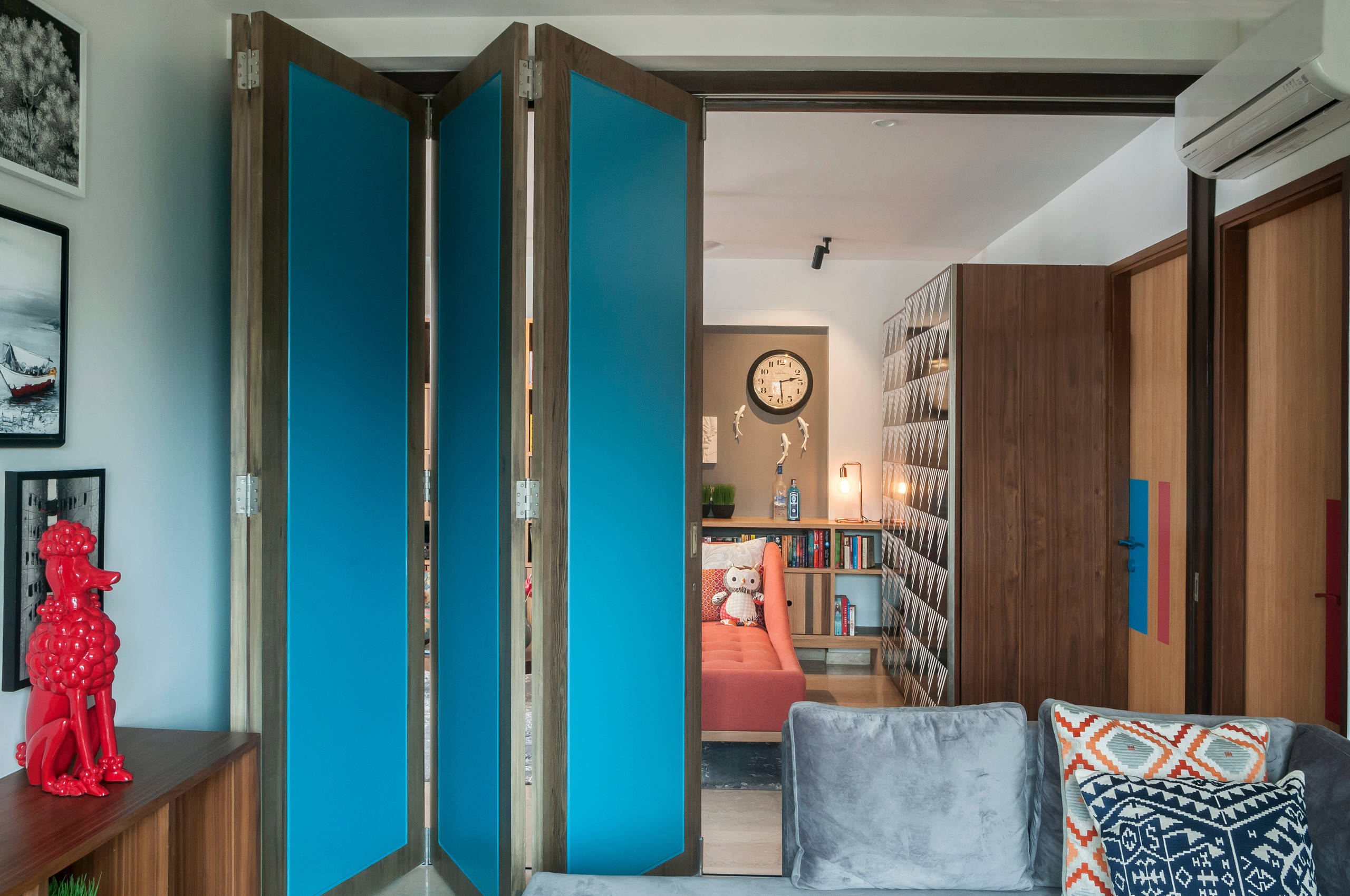 Turn One Room Into Two With These Genius Ideas