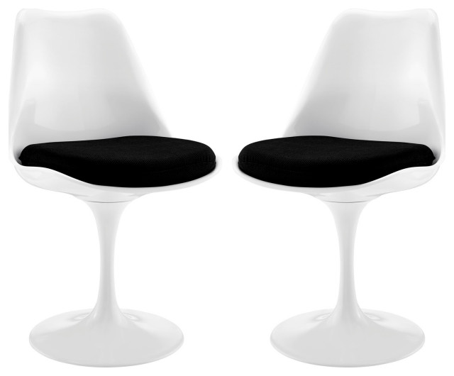 Lippa Dining Side Chair Set of 2 - Midcentury - Dining Chairs - by ...