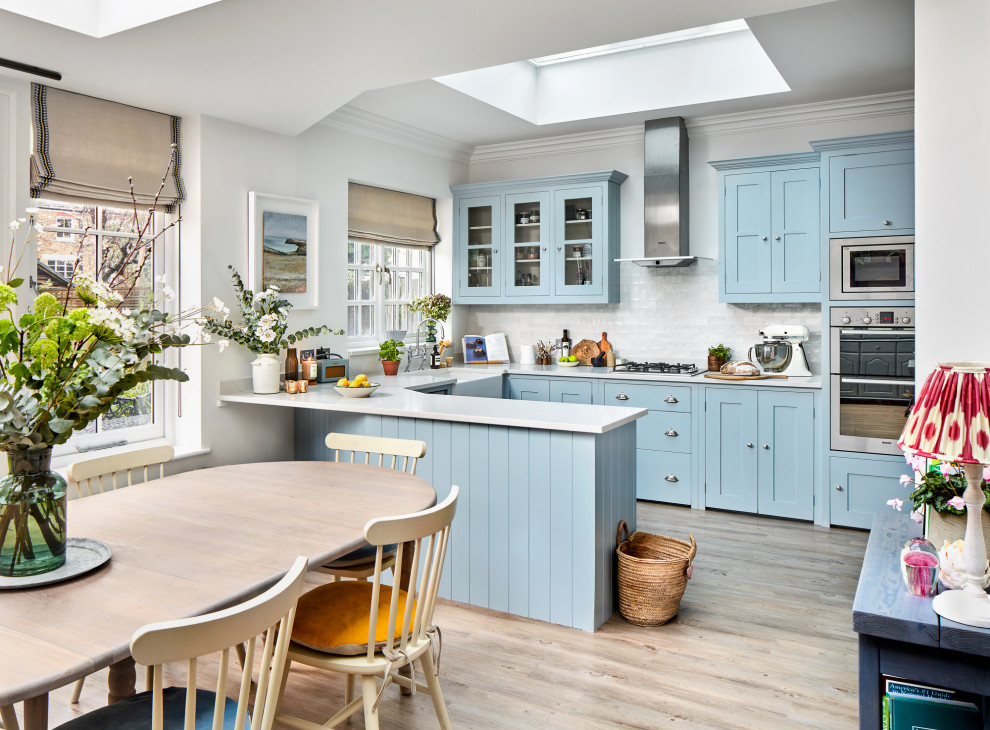 Clapham project - Kitchen - London - by Foxglove House | Houzz