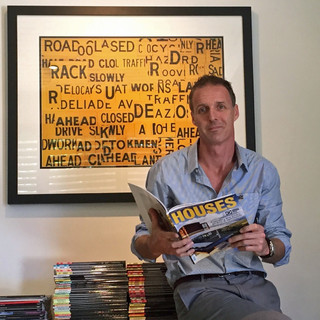 RICHARD KERR ARCHITECTURE - Reviews, houses, projects, contacts ...