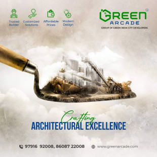 GREEN ARCADE - Project Photos & Reviews - Vellore, Tamil Nadu, IN IN ...