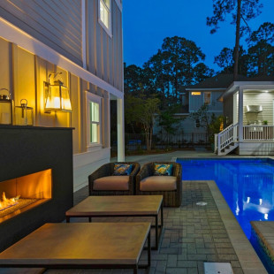 SERENITY 30A POOLS + LANDSCAPES LLC - Project Photos & Reviews - Santa ...