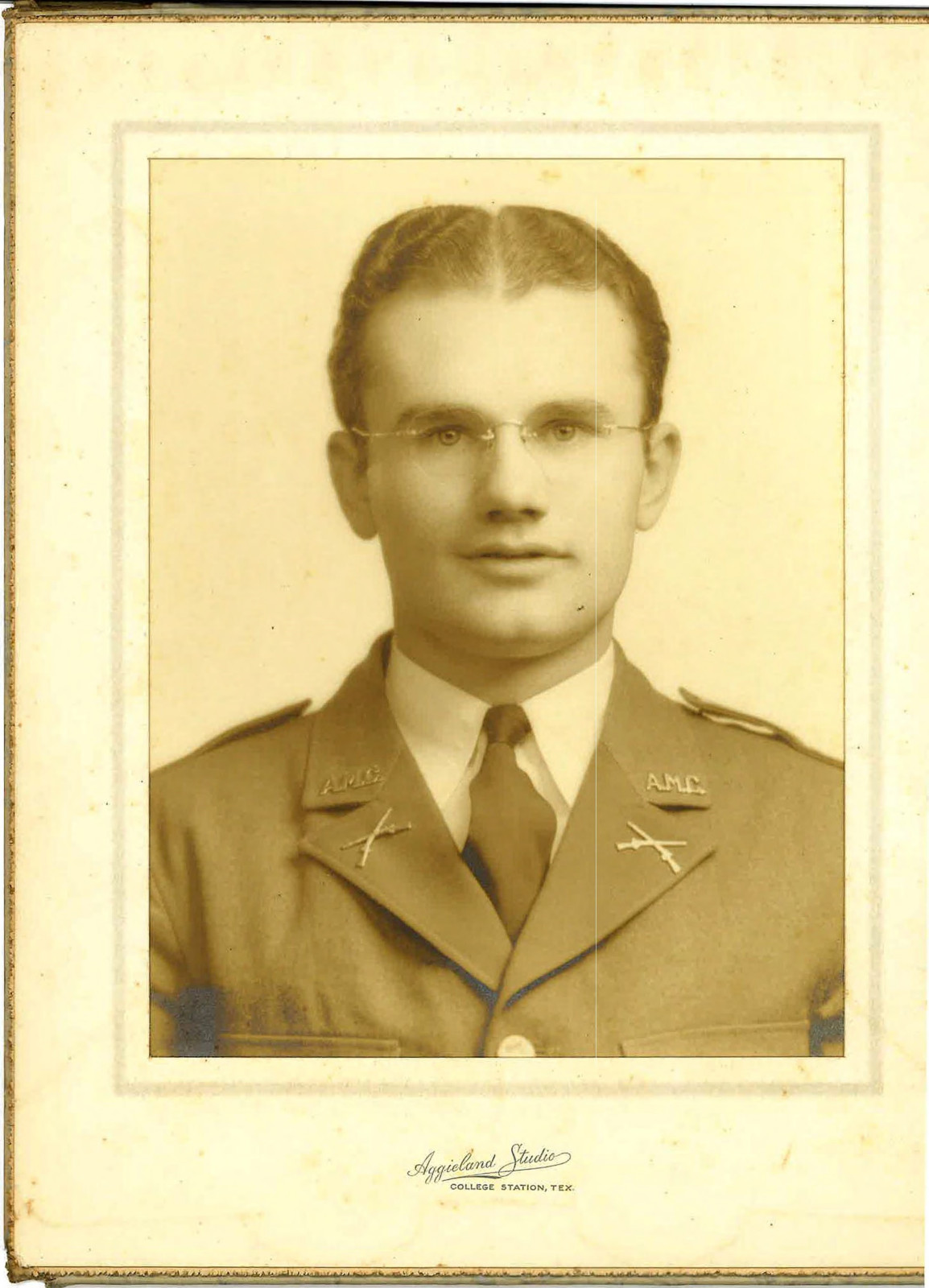 Walker Family History