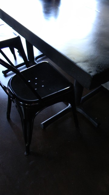 BAR 1502 of ob noodle house - Minimalistisch - San Diego | Houzz