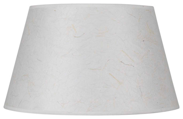 Kraft Paper 8117-Round Shade, Lamp Shades, Sh-8117-18E - Transitional ...