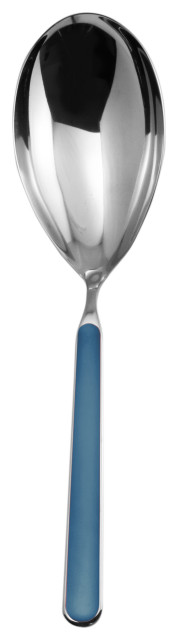 Fantasia Risotto Spoon - Contemporary - Spoons - by MEPRA SPA | Houzz