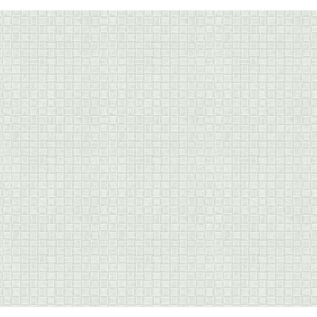 Paradise Island Weave Wallpaper - Transitional - Wallpaper - by York ...