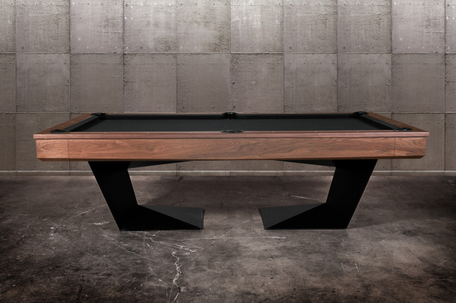 Doc & Holliday TRON Pool Table with Professional Installation ...