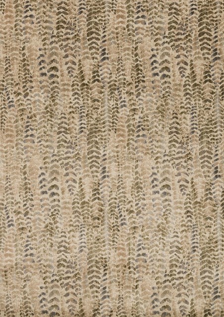 Loloi Dreamscape Collection Rug, Sage and Beige, 1'11"x3' Rectangle ...