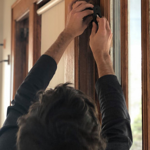 SAM KIEFFER - Project Photos & Reviews - Athens, OH US | Houzz