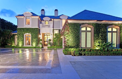 Designer of the Month: Wittmann Building Corp – the House of Grace