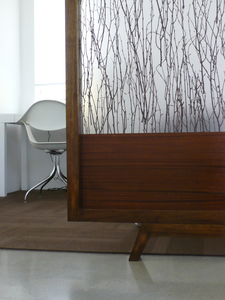 JRS ID_furniture design - Eclectic - Santa Barbara - by Jessica Risko ...