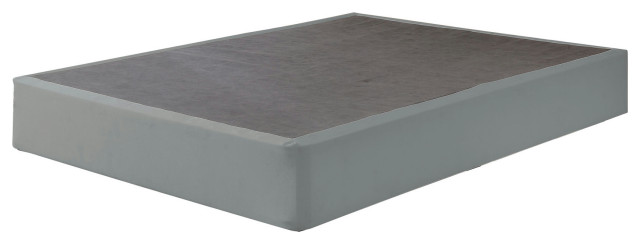 Delta Upholstered Folding Foundation, Full - Transitional - Folding ...