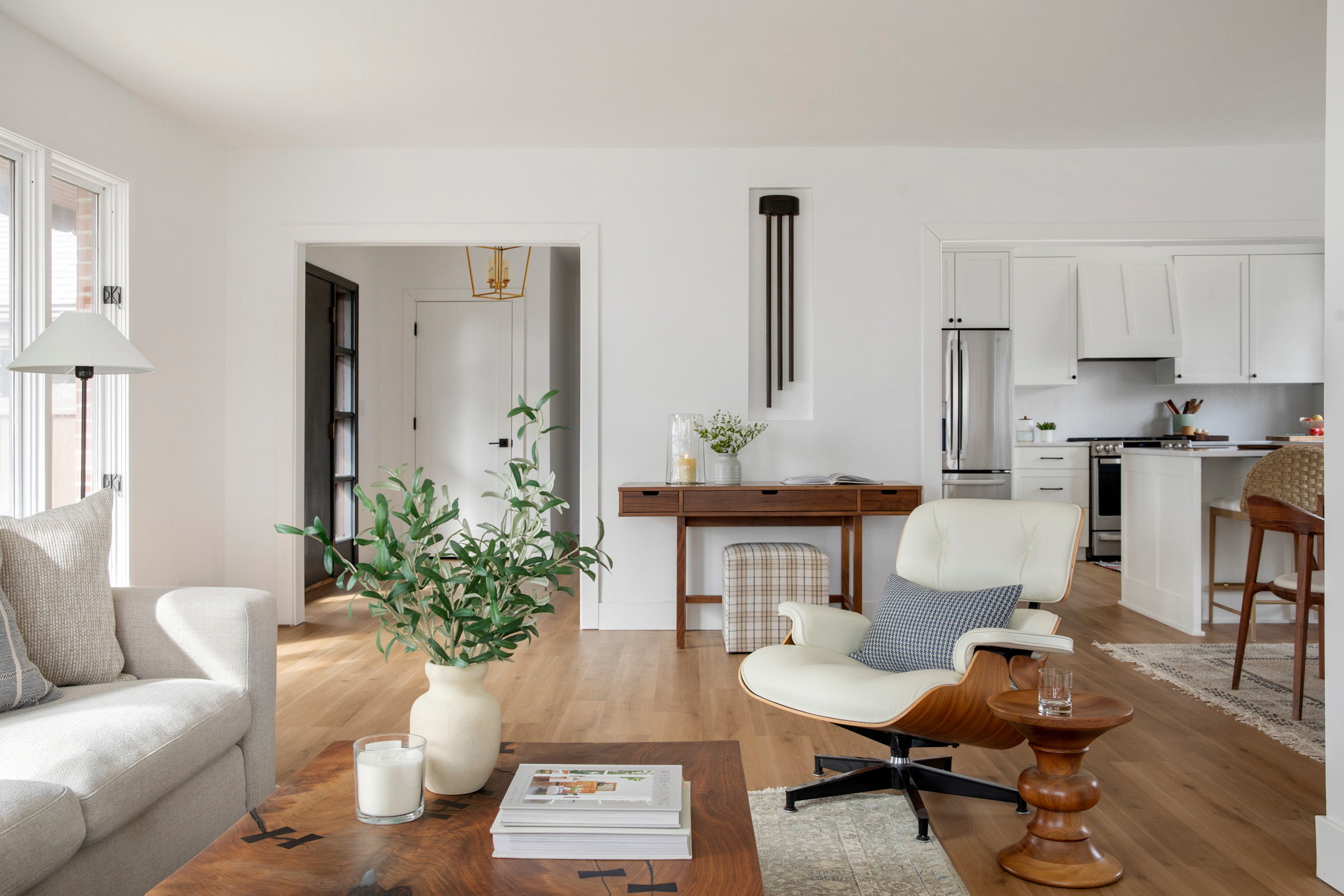 10 Tips for a More Peaceful Home