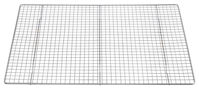 Mrs. Anderson’s Baking Chrome 21 x 14 Inch Big Pan Cooling Rack ...