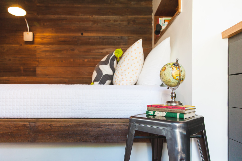 Bunkhouse - Modern - Austin - by Lisa Jenkins | Houzz