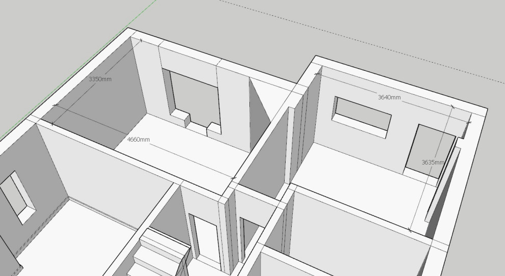 Kitchen/diner extension - how to make it cheaper? | Houzz UK