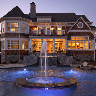 LUXE HOMES DESIGN+BUILD - Project Photos & Reviews - Birmingham, MI US ...