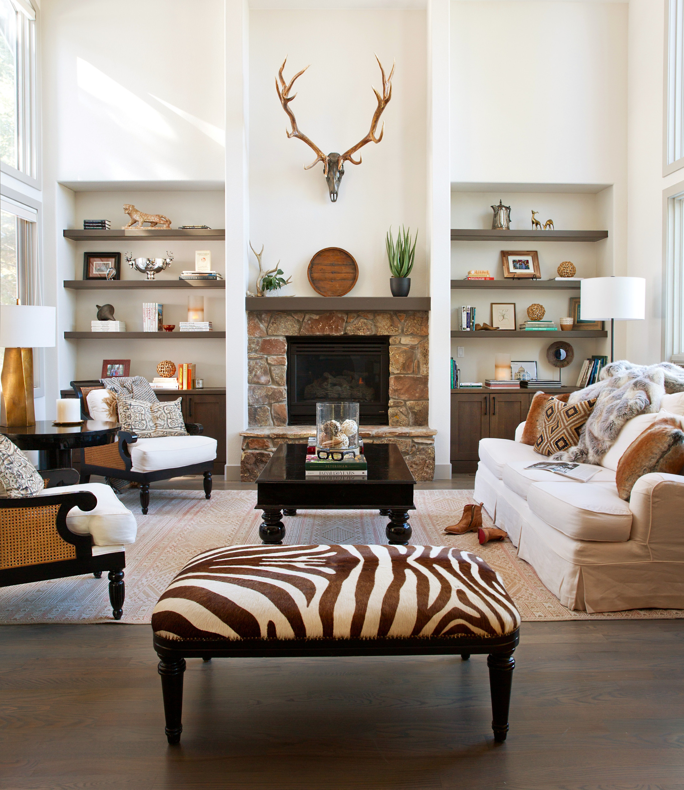 34 Home Design Trends That Will Define 2025