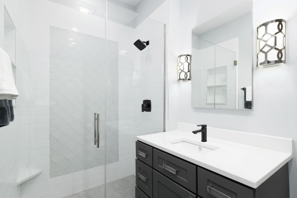 Gerber - Transitional - Bathroom - Chicago - by Gerber Plumbing | Houzz