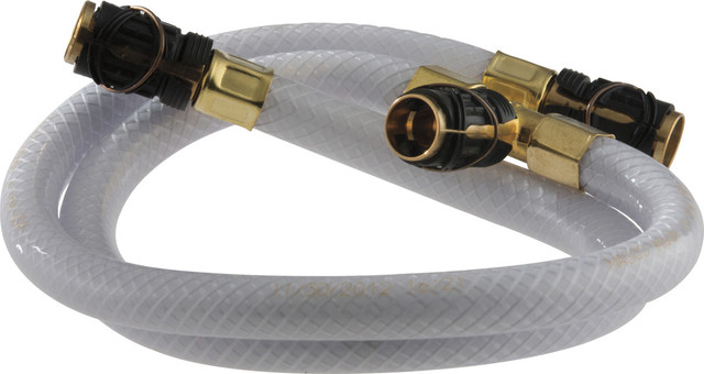 Delta Quick Connect Hose Assembly for Faucet 2256-RBLHP H216RB Kitchen ...