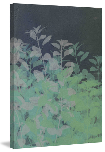 "Everytime She Goes Away" Painting Print on Canvas by Jorgensen, 40"x60 ...