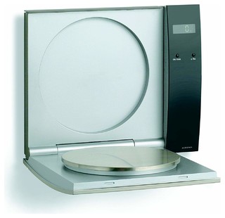 IN STOCK: Jacob Jensen Electronic Wall Mounted Kitchen Scale ...