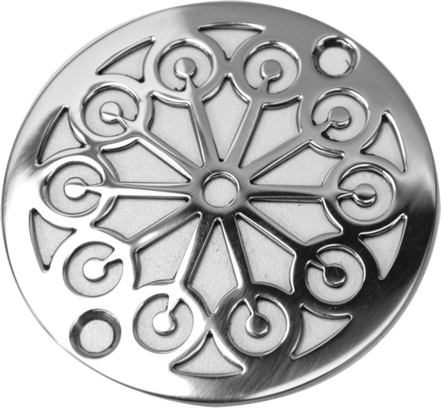 Shower Drain by Designer Drains Classic Lerna Seal No. 2 - Contemporary ...