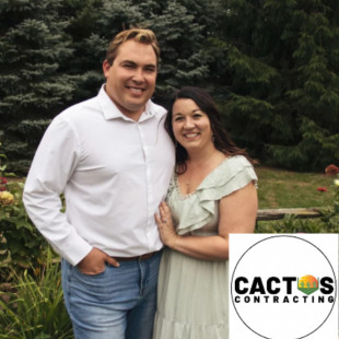 CACTUS CONTRACTING, LLC - Project Photos & Reviews - Spencerport, NY US | Houzz