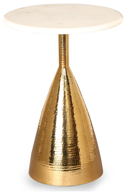 Conical Base Side Tables (2) | Liang & Eimil Yves - Contemporary ...