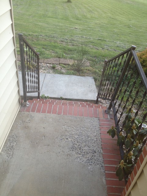 A Saturday Morning Project? Brainstorm