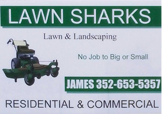 LAWN SHARKS LAWN & LANDSCAPING - Project Photos & Reviews - Ocala, FL ...