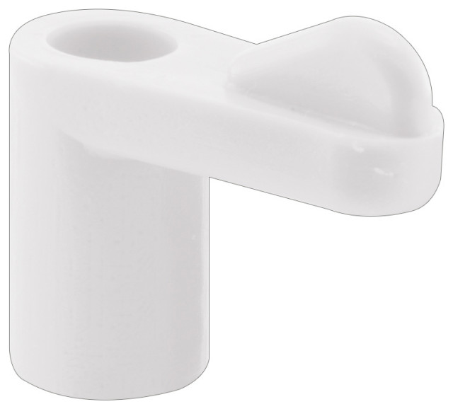 7/16" Screen Clips with Screws, 12Pack - Traditional - Window Hardware ...