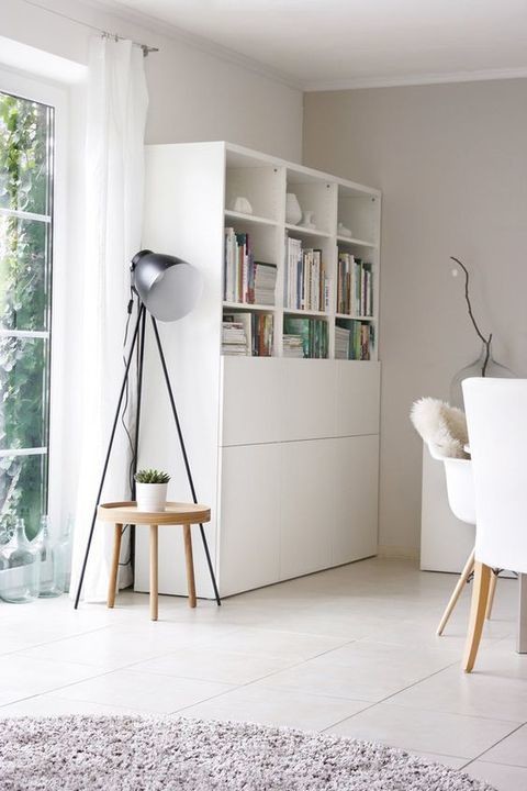 48 Creative IKEA Besta Units Ideas For Your Home - Sacramento - by ...