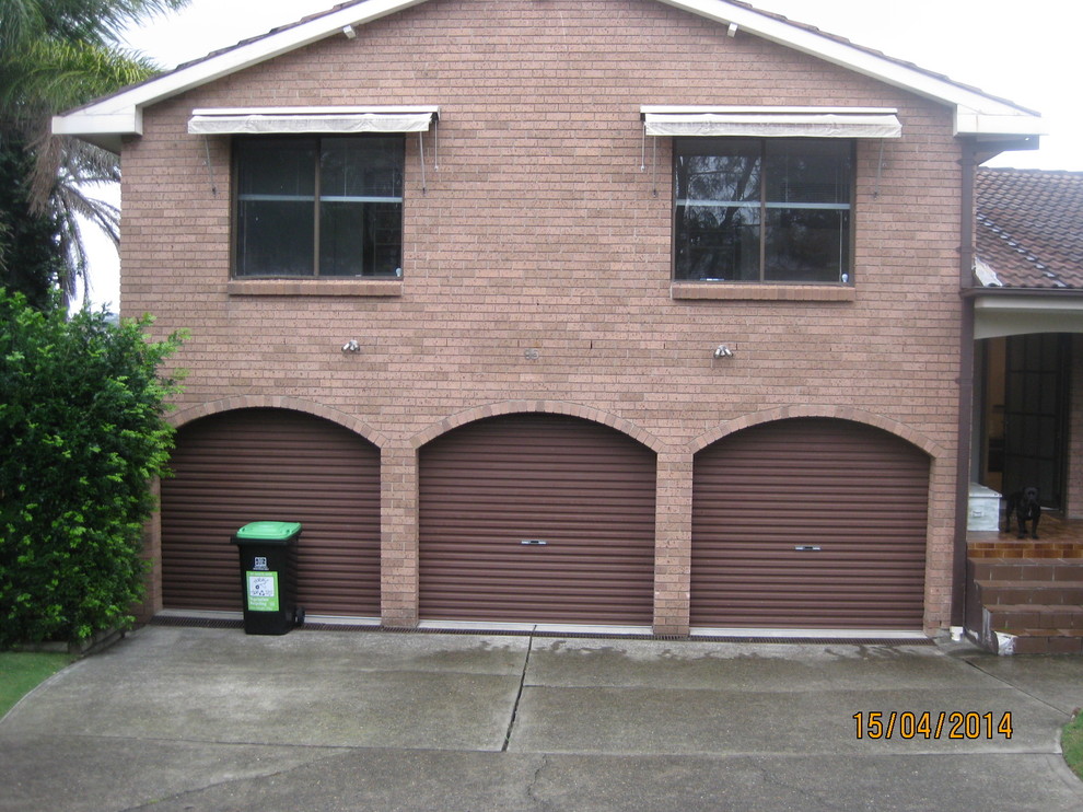 Help Modernising our 1970's Brick Home Exterior | Houzz AU