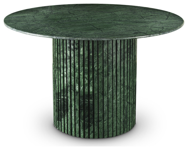 Genoa Dining Table - Contemporary - Dining Tables - by Meridian ...