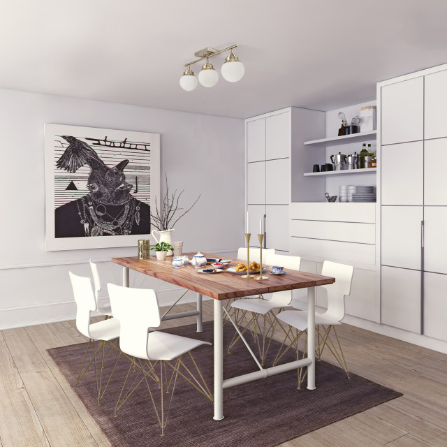 3-Light Antique Brass Track Lighting with Frosted Glass Shades ...