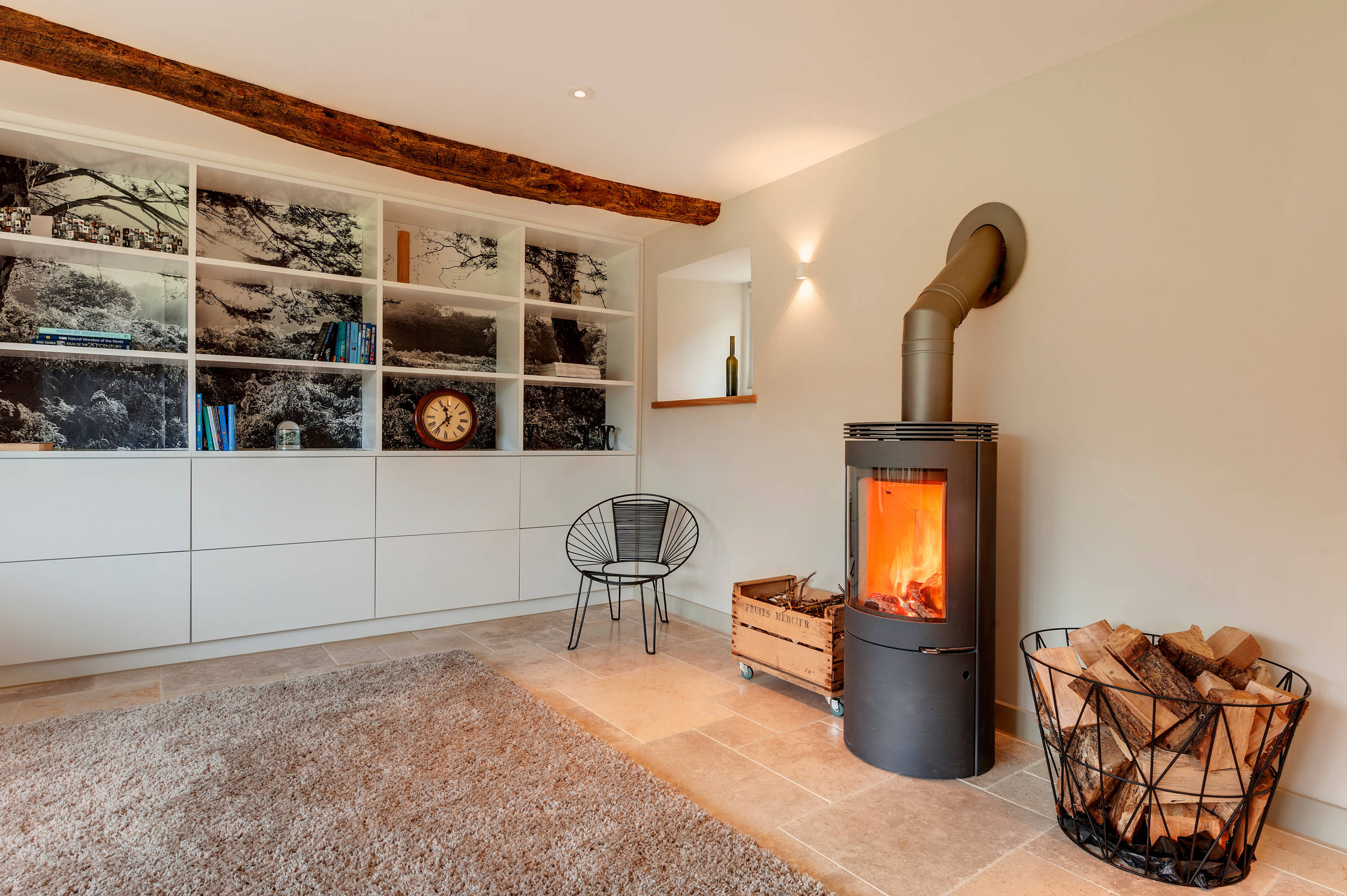 3 Architects’ Tips for Planning Perfect Home Storage | Houzz AU