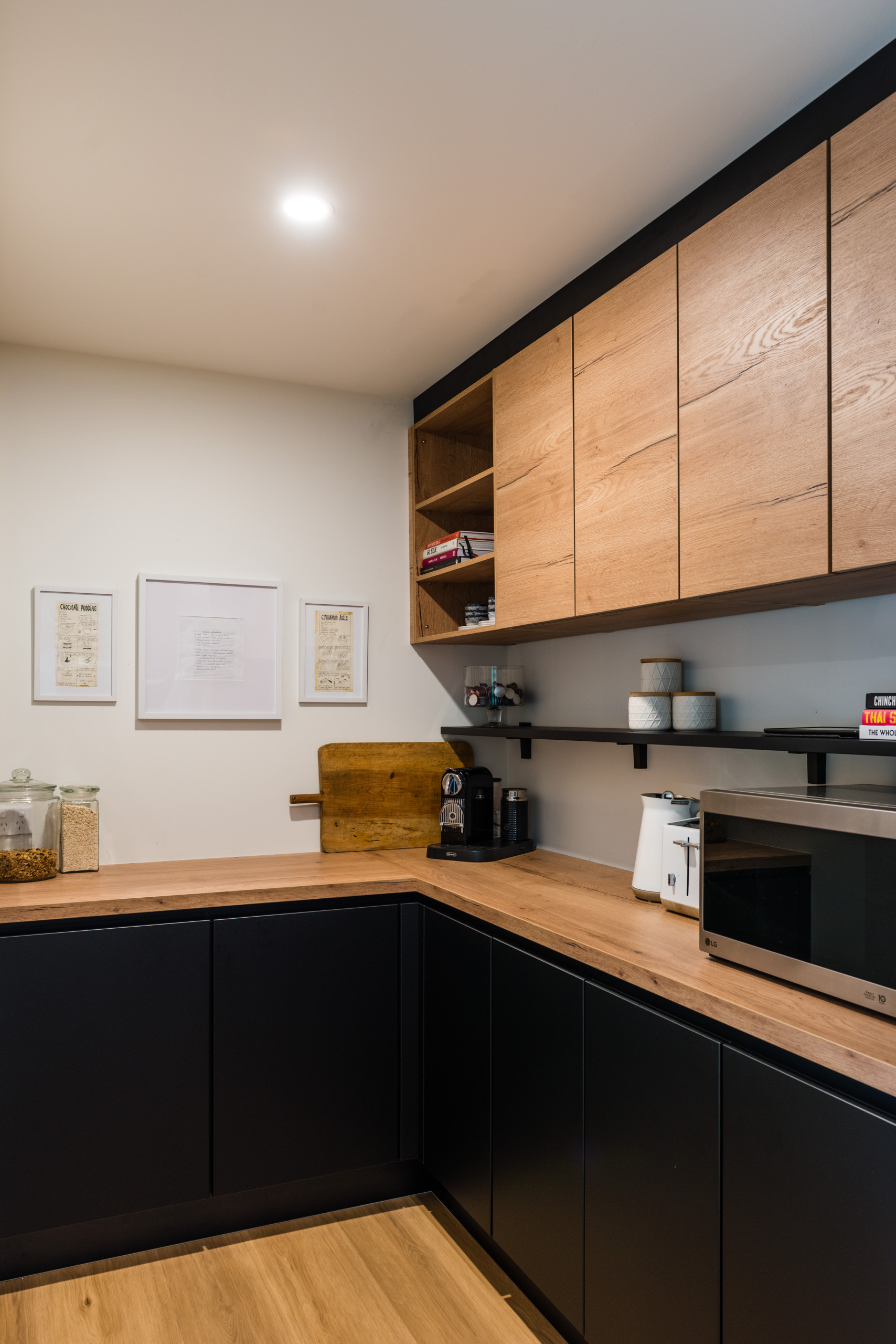 Quality Modern Kitchens | Palazzo Kitchens Christchurch